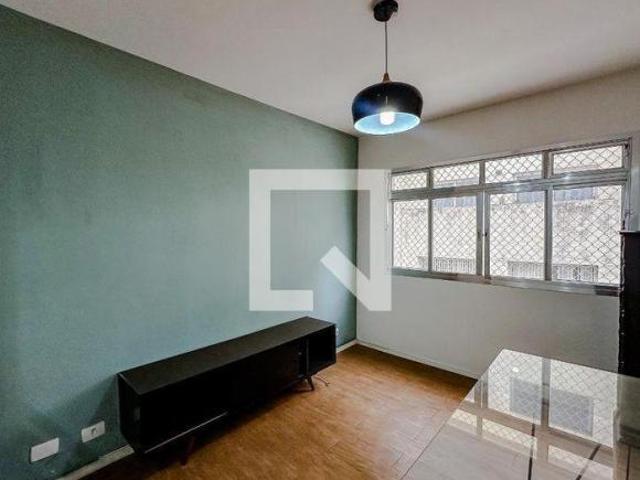 Apartamento à Venda Vila Mariana, 2 Quartos, 64 m2