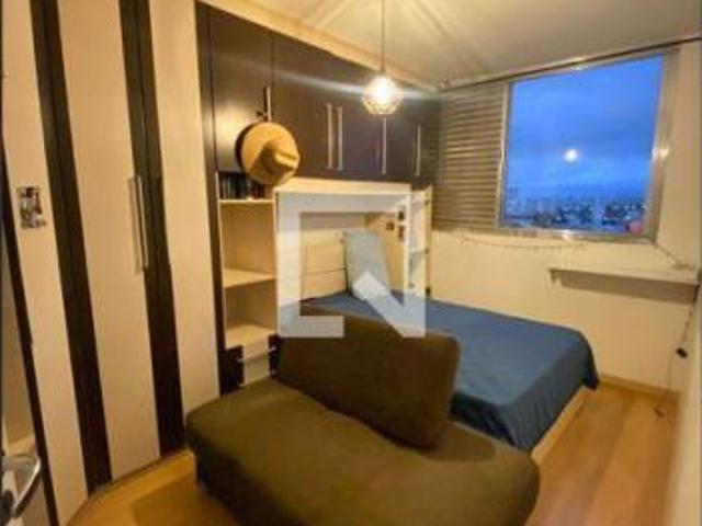 Apartamento à Venda Vila Mariana, 2 Quartos, 64 m2