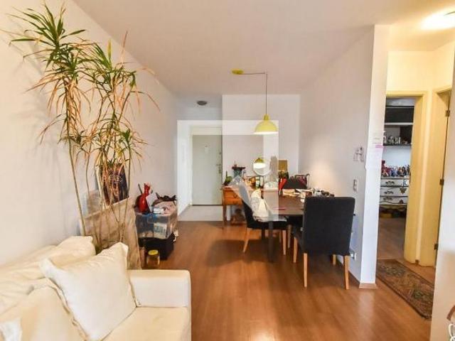 Apartamento à Venda Vila Mariana, 2 Quartos, 64 m2