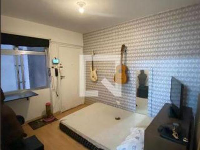 Apartamento à Venda Vila Mariana, 2 Quartos, 64 m2