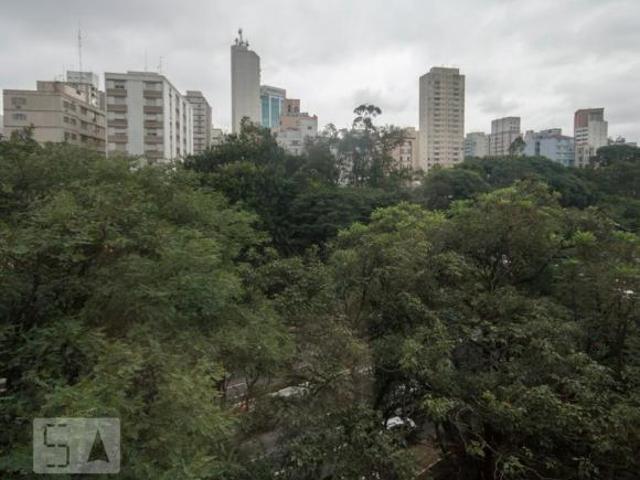 Apartamento à Venda Vila Mariana, 2 Quartos, 65 m2