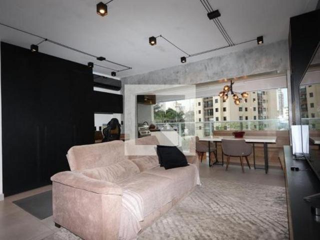 Apartamento à Venda Vila Mariana, 2 Quartos, 65 m2