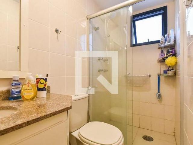 Apartamento à Venda Vila Mariana, 2 Quartos, 65 m2