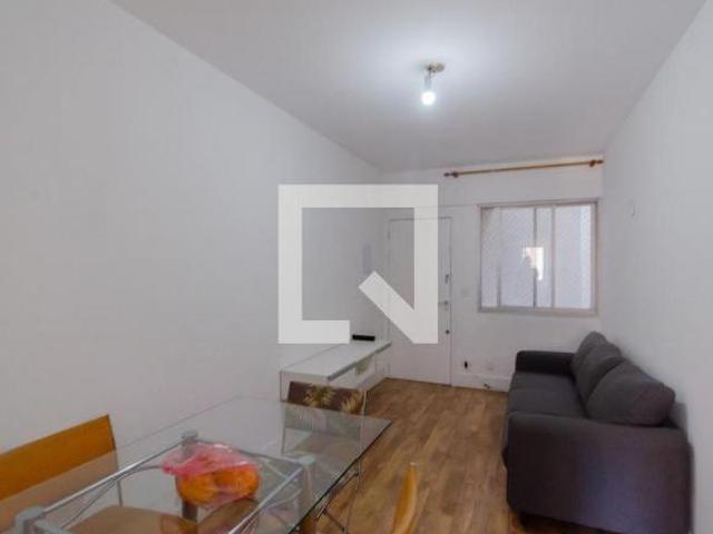 Apartamento à Venda Vila Mariana, 2 Quartos, 65 m2