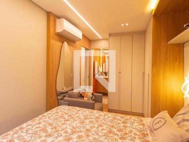 Apartamento à Venda Vila Mariana, 2 Quartos, 65 m2