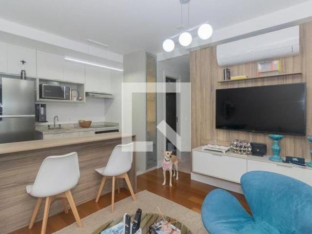 Apartamento à Venda Vila Mariana, 2 Quartos, 65 m2