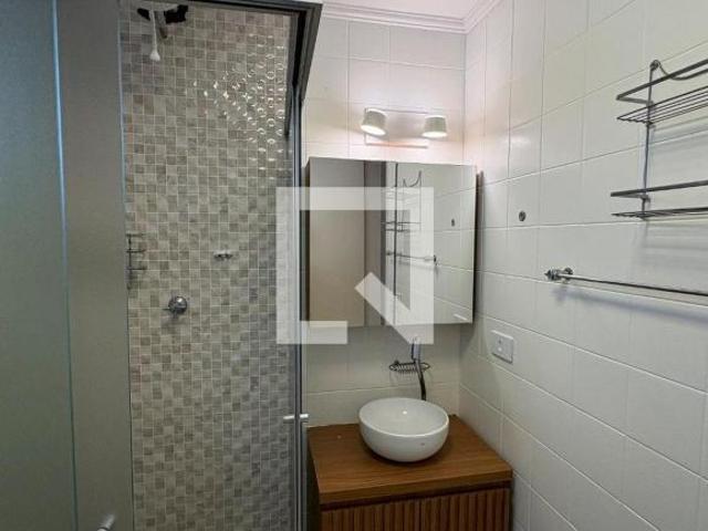 Apartamento à Venda Vila Mariana, 2 Quartos, 65 m2