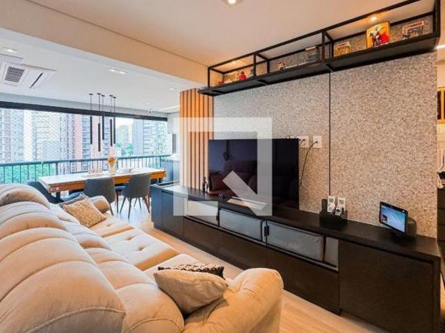 Apartamento à Venda Vila Mariana, 2 Quartos, 65 m2