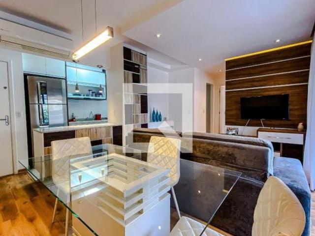 Apartamento à Venda Vila Mariana, 2 Quartos, 65 m2