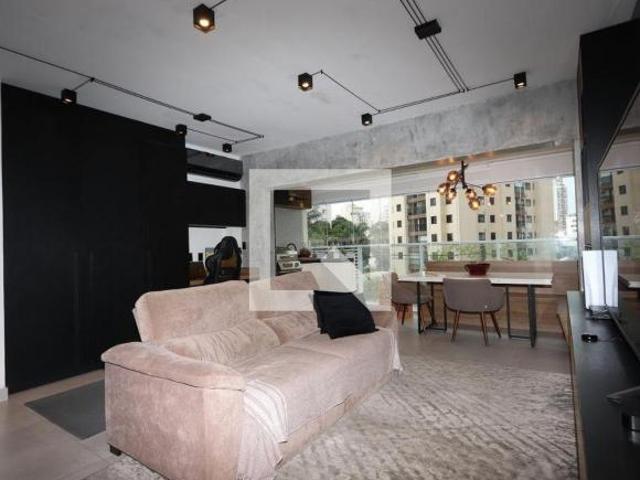 Apartamento à Venda Vila Mariana, 2 Quartos, 65 m2