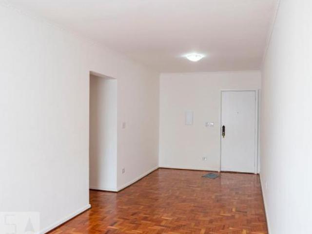 Apartamento à Venda Vila Mariana, 2 Quartos, 65 m2