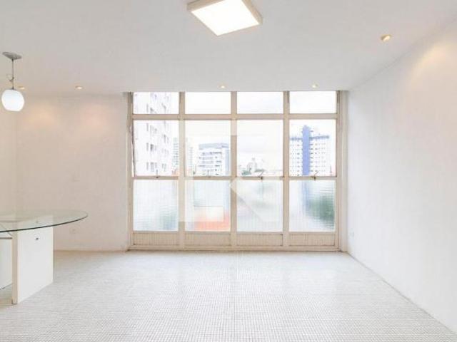 Apartamento à Venda Vila Mariana, 2 Quartos, 65 m2