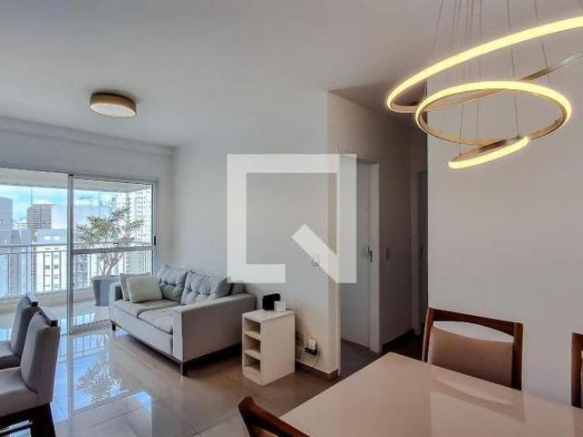 Apartamento à Venda Vila Mariana, 2 Quartos, 65 m2