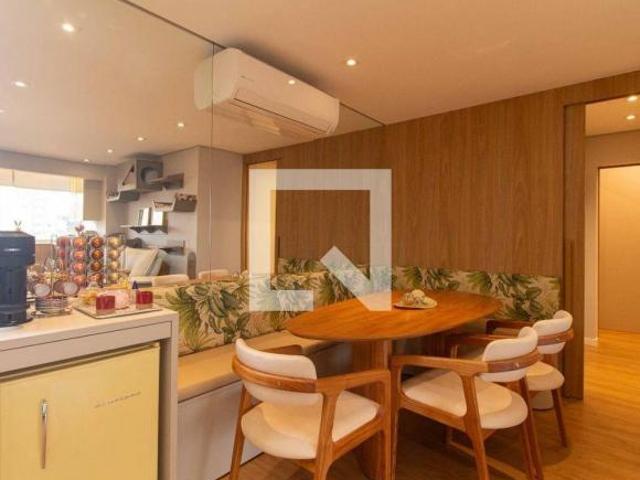 Apartamento à Venda Vila Mariana, 2 Quartos, 65 m2