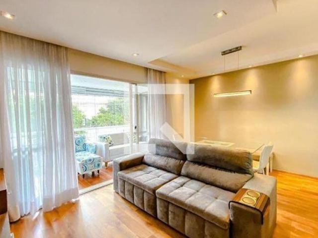 Apartamento à Venda Vila Mariana, 2 Quartos, 65 m2