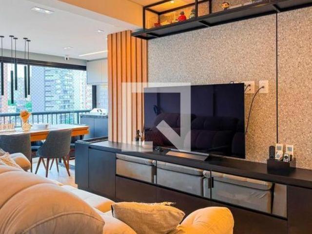 Apartamento à Venda Vila Mariana, 2 Quartos, 65 m2