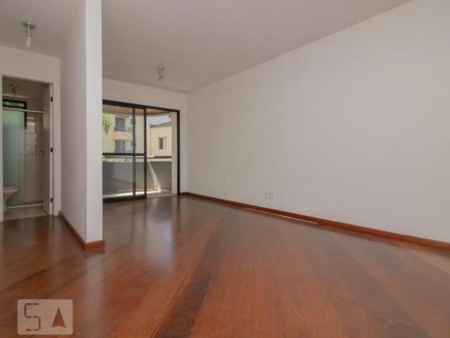 Apartamento à Venda Vila Mariana, 2 Quartos, 65 m2