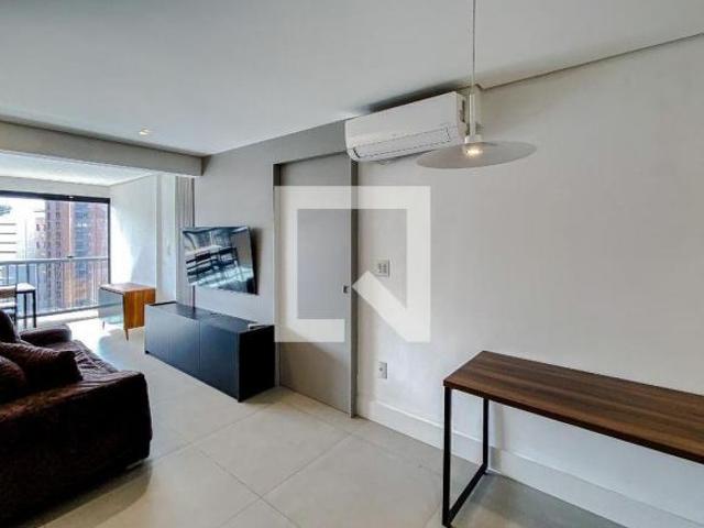 Apartamento à Venda Vila Mariana, 2 Quartos, 65 m2