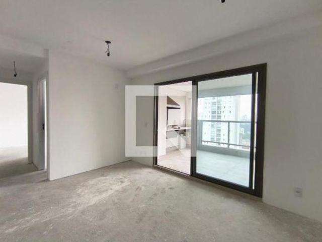 Apartamento à Venda Vila Mariana, 2 Quartos, 65 m2