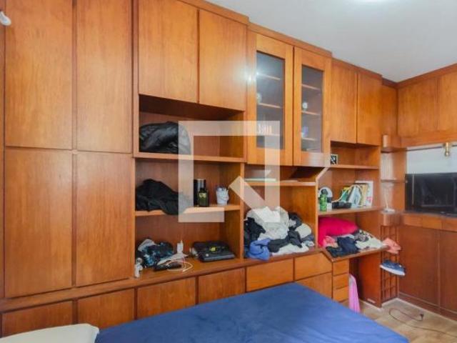 Apartamento à Venda Vila Mariana, 2 Quartos, 65 m2