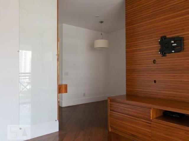 Apartamento à Venda Vila Mariana, 2 Quartos, 65 m2