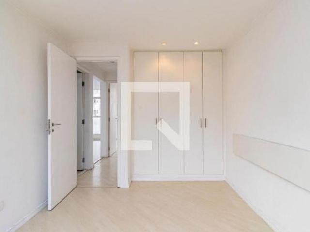 Apartamento à Venda Vila Mariana, 2 Quartos, 65 m2