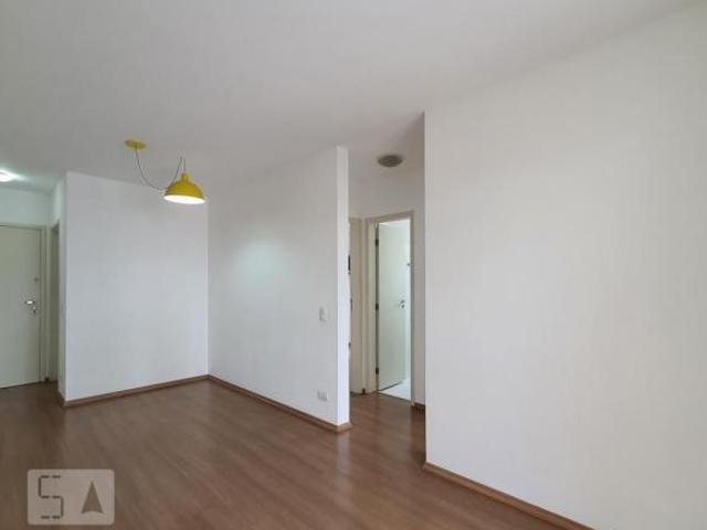 Apartamento à Venda Vila Mariana, 2 Quartos, 65 m2