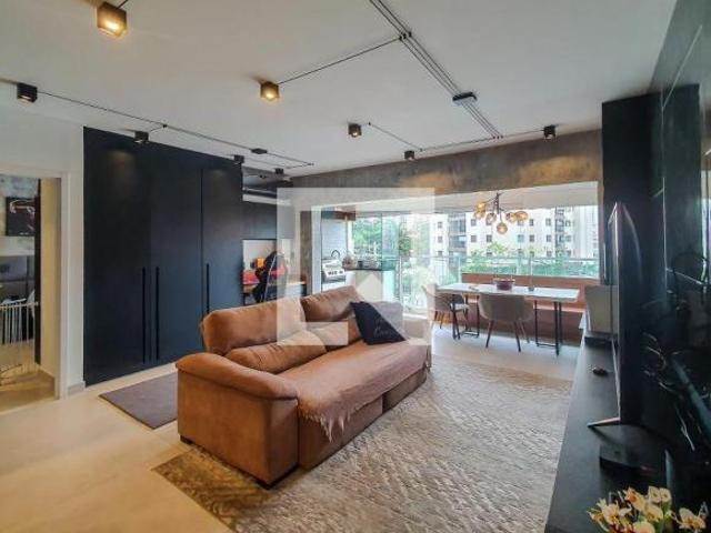 Apartamento à Venda Vila Mariana, 2 Quartos, 65 m2