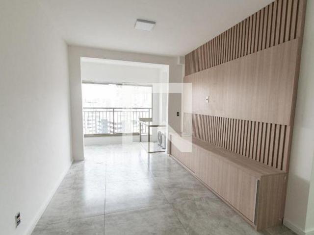 Apartamento à Venda Vila Mariana, 2 Quartos, 65 m2