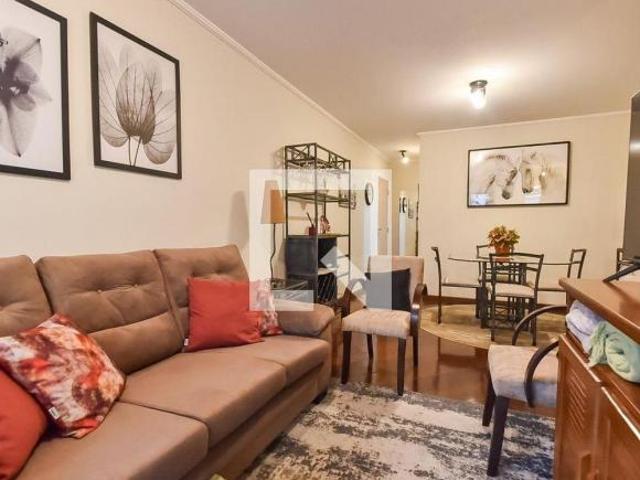 Apartamento à Venda Vila Mariana, 2 Quartos, 65 m2