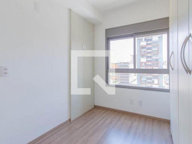 Apartamento à Venda Vila Mariana, 2 Quartos, 65 m2