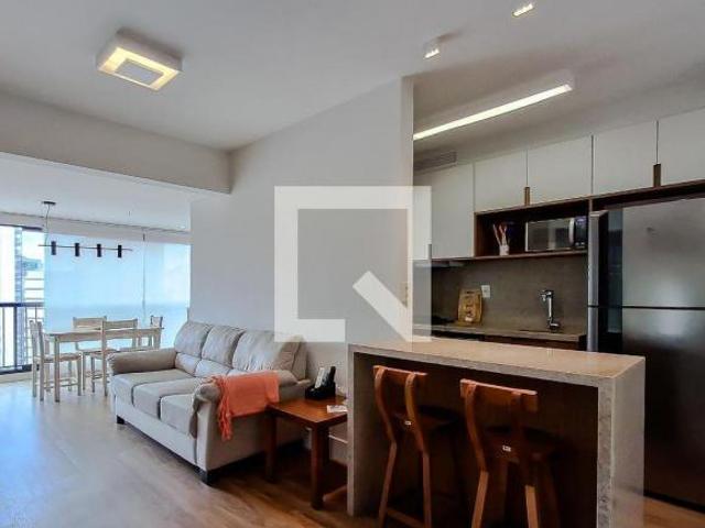 Apartamento à Venda Vila Mariana, 2 Quartos, 65 m2