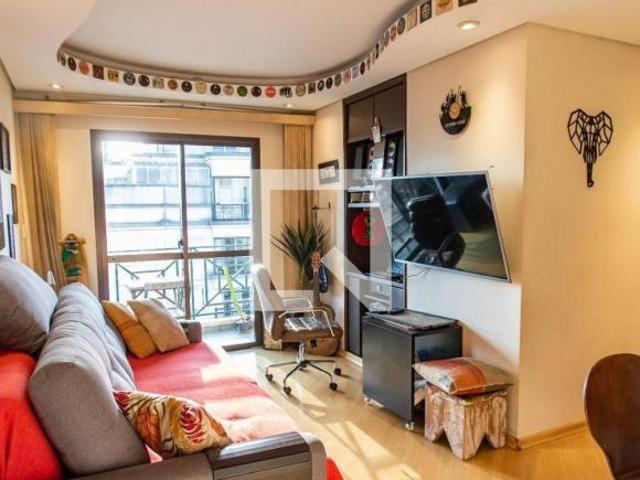 Apartamento à Venda Vila Mariana, 2 Quartos, 65 m2