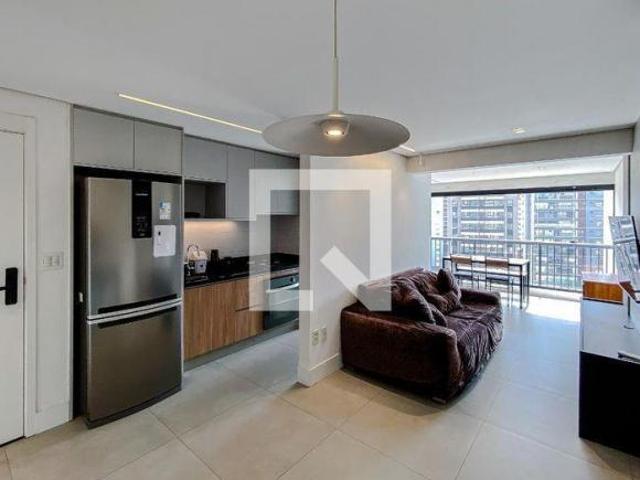 Apartamento à Venda Vila Mariana, 2 Quartos, 65 m² São Paulo