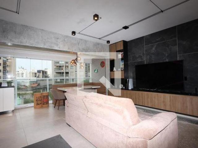 Apartamento à Venda Vila Mariana, 2 Quartos, 65 m² São Paulo