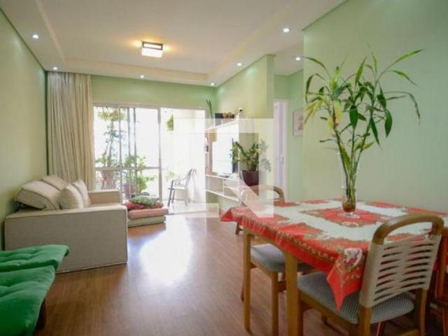 Apartamento à Venda Vila Mariana, 2 Quartos, 66 m2