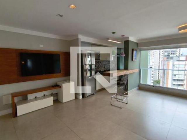 Apartamento à Venda Vila Mariana, 2 Quartos, 66 m2