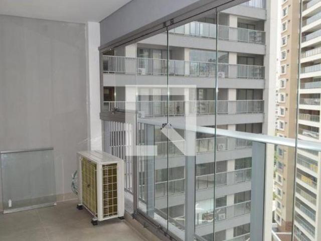 Apartamento à Venda Vila Mariana, 2 Quartos, 66 m2