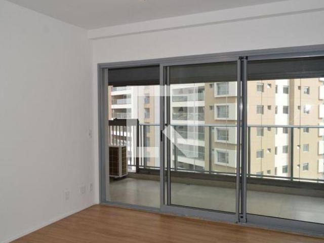 Apartamento à Venda Vila Mariana, 2 Quartos, 66 m2