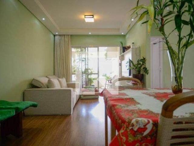 Apartamento à Venda Vila Mariana, 2 Quartos, 66 m² São Paulo