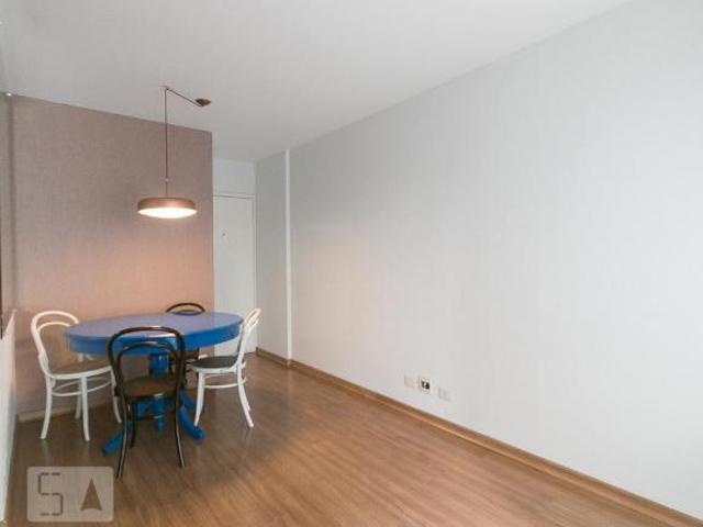 Apartamento à Venda Vila Mariana, 2 Quartos, 67 m2