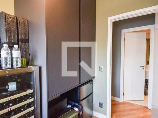 Apartamento à Venda Vila Mariana, 2 Quartos, 68 m2