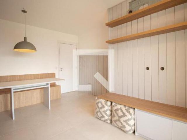 Apartamento à Venda Vila Mariana, 2 Quartos, 68 m2