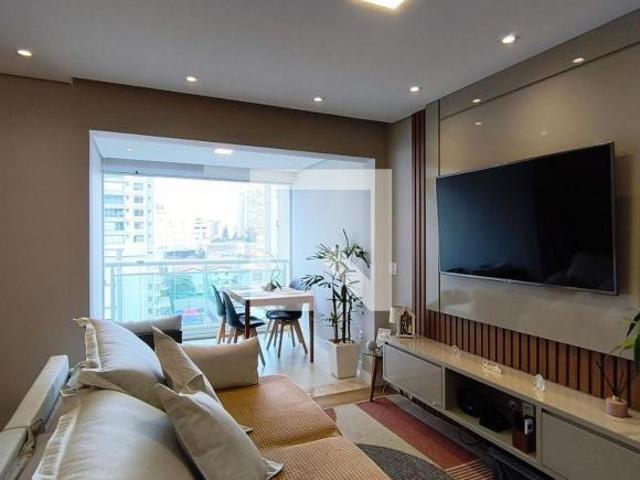 Apartamento à Venda Vila Mariana, 2 Quartos, 68 m2