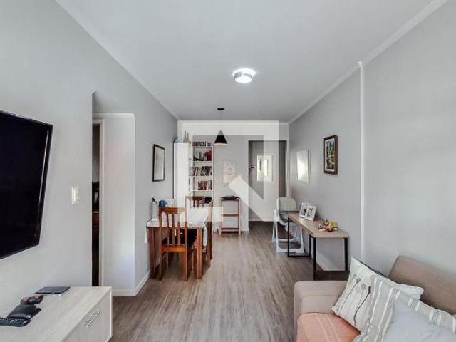 Apartamento à Venda Vila Mariana, 2 Quartos, 68 m2