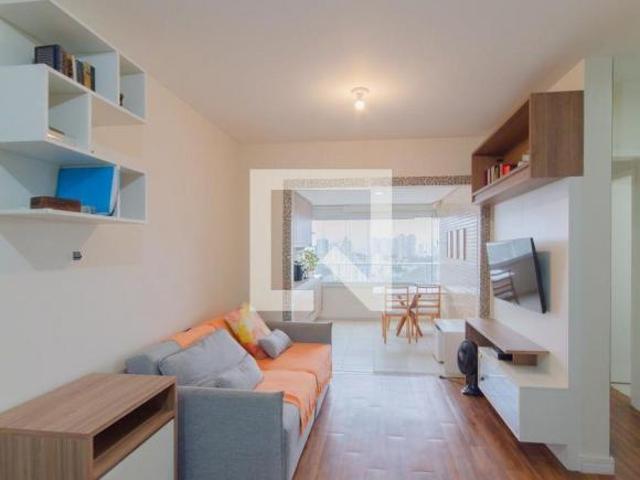 Apartamento à Venda Vila Mariana, 2 Quartos, 68 m2