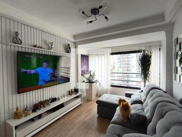 Apartamento à Venda Vila Mariana, 2 Quartos, 68 m2