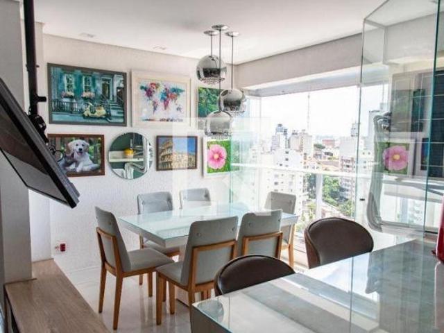 Apartamento à Venda Vila Mariana, 2 Quartos, 68 m2