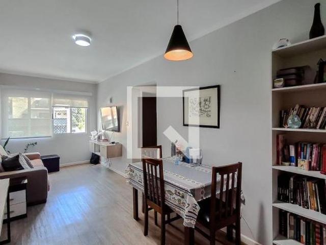 Apartamento à Venda Vila Mariana, 2 Quartos, 68 m2