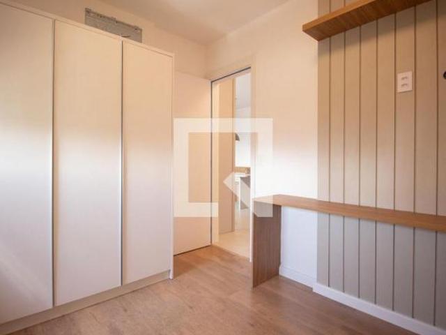 Apartamento à Venda Vila Mariana, 2 Quartos, 68 m2